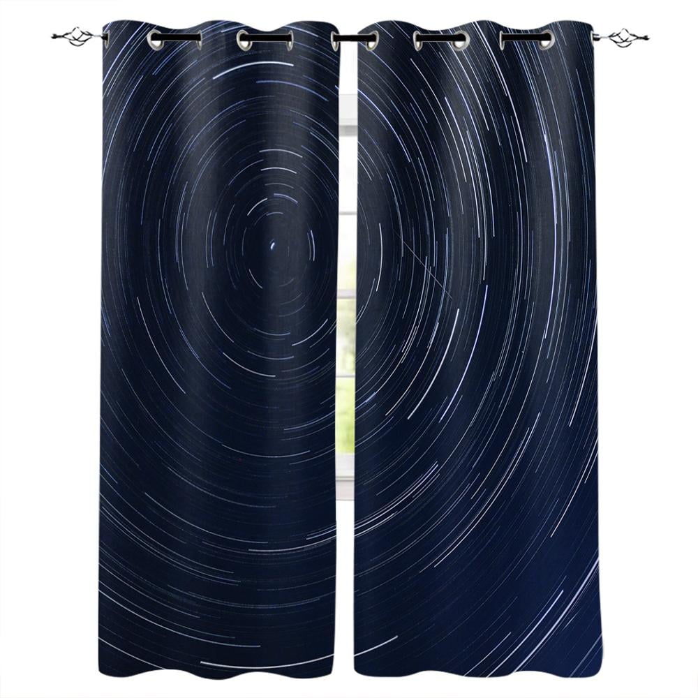 Constellation Curtains Outer Space Star Nebula Astral Cluster Astronomy ...