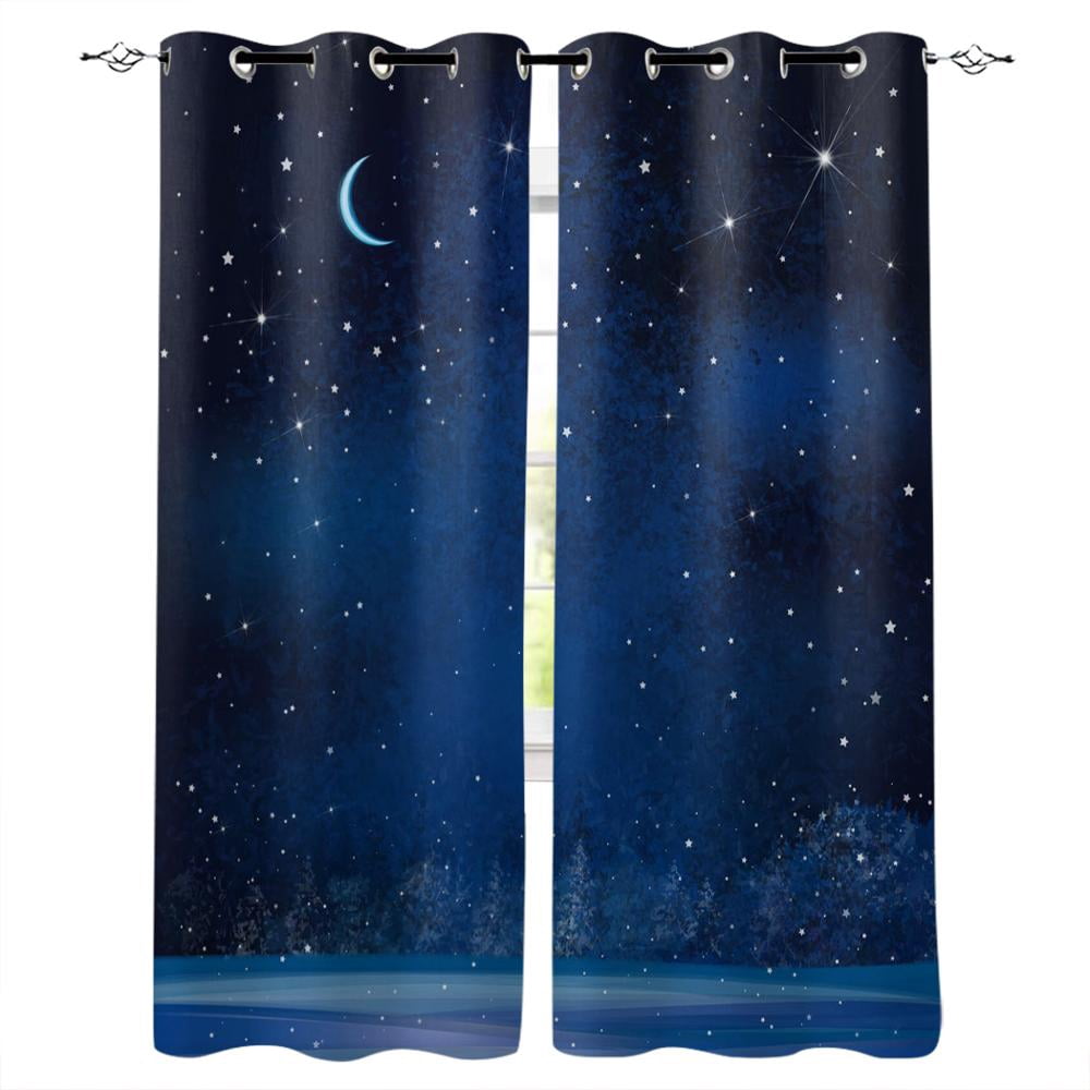 Constellation Curtains Outer Space Star Nebula Astral Cluster Astronomy ...