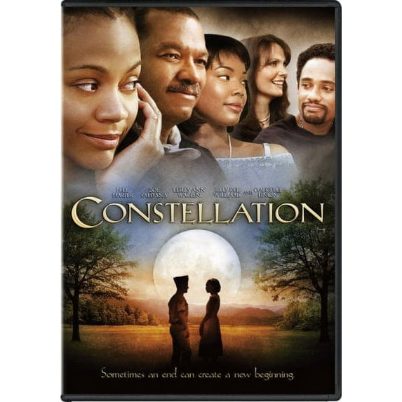 Constellation (DVD) directed by Jordan Walker-Pearlman - Walmart.com