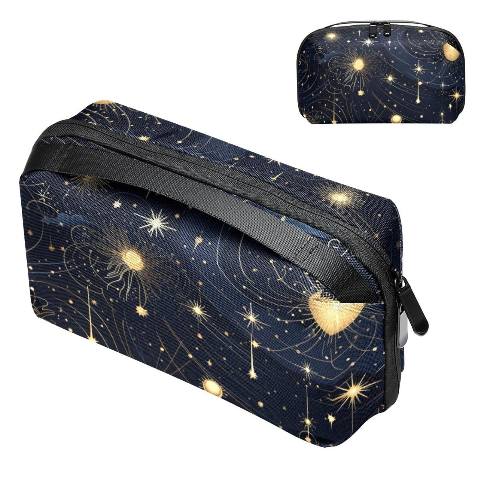 Constellation Digital Pouch Oxford Cloth Waterproof Storage Bag ...