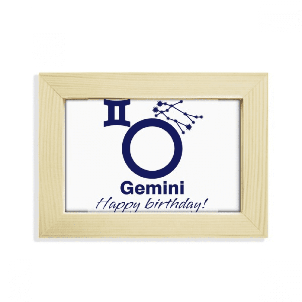 Constellation Fate Birthday Celebration Geni Desktop Decorate Photo ...
