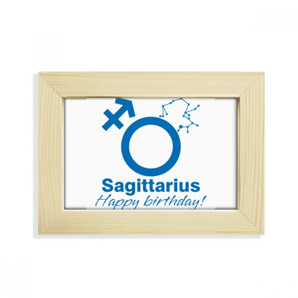 Constellation Fate Birthday Celebration Sagittarius Desktop Decorate ...