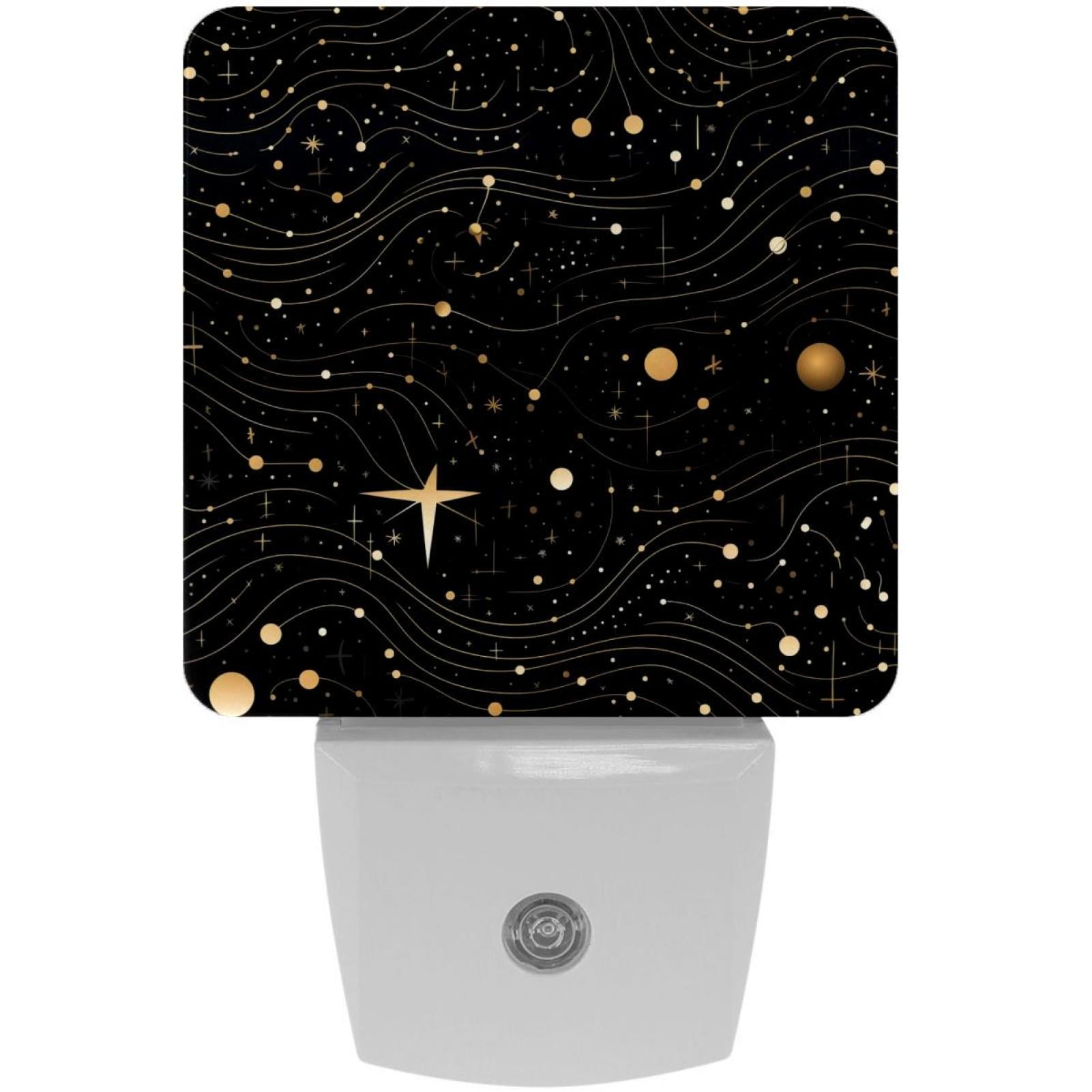 Constellation LED Square Night Lights: Innovative Illumination for a ...