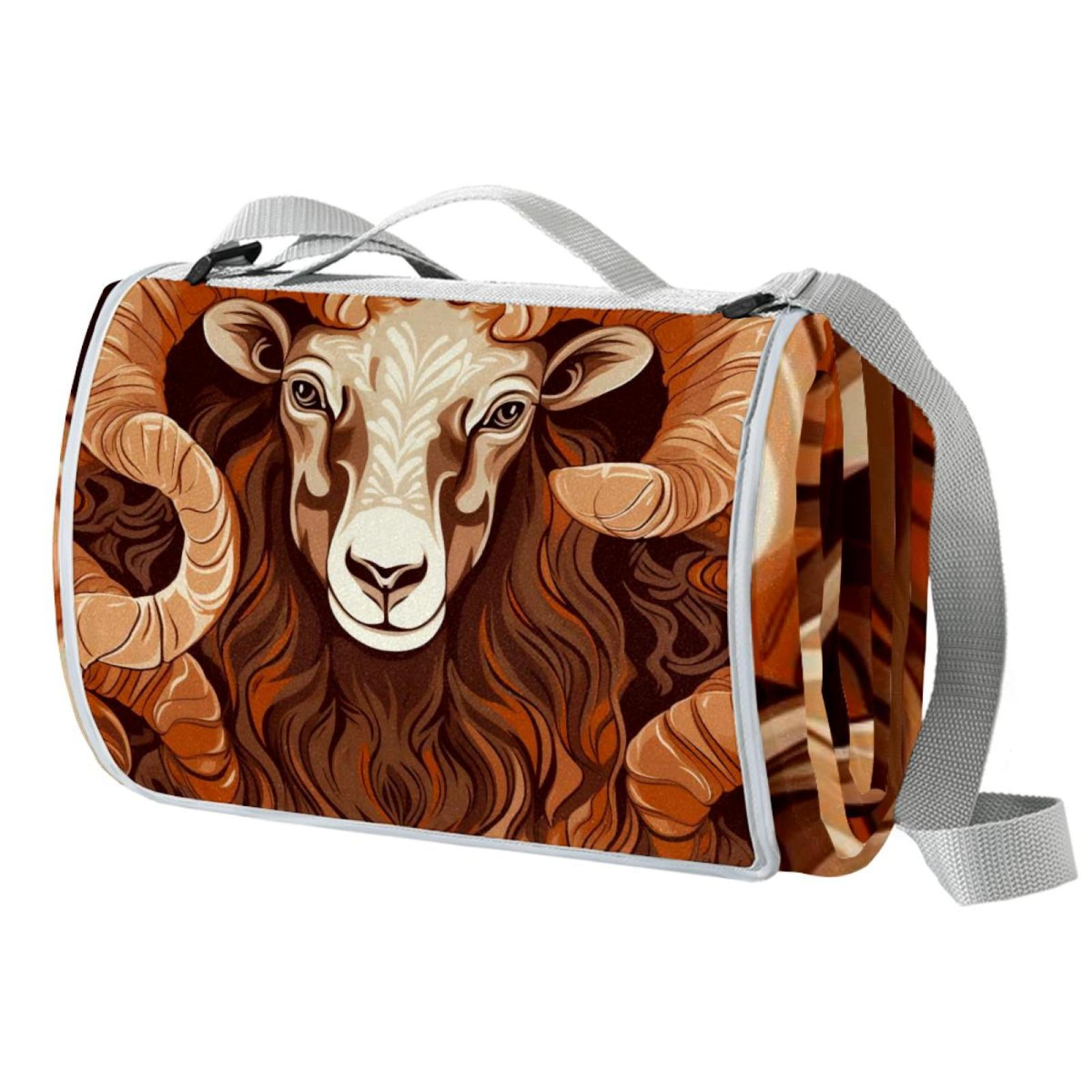 Constellation Large Picnic Mat for Outdoor Activities & Beach Trips ...