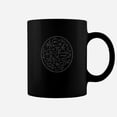 Constellation Map Space Astronomy Star Chart Coffee Mug - Walmart.com