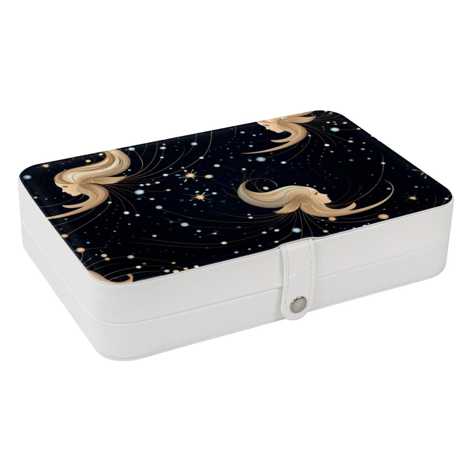 Constellation Necklace Organizer, Bracelet Holder, and Jewelry Boxes ...