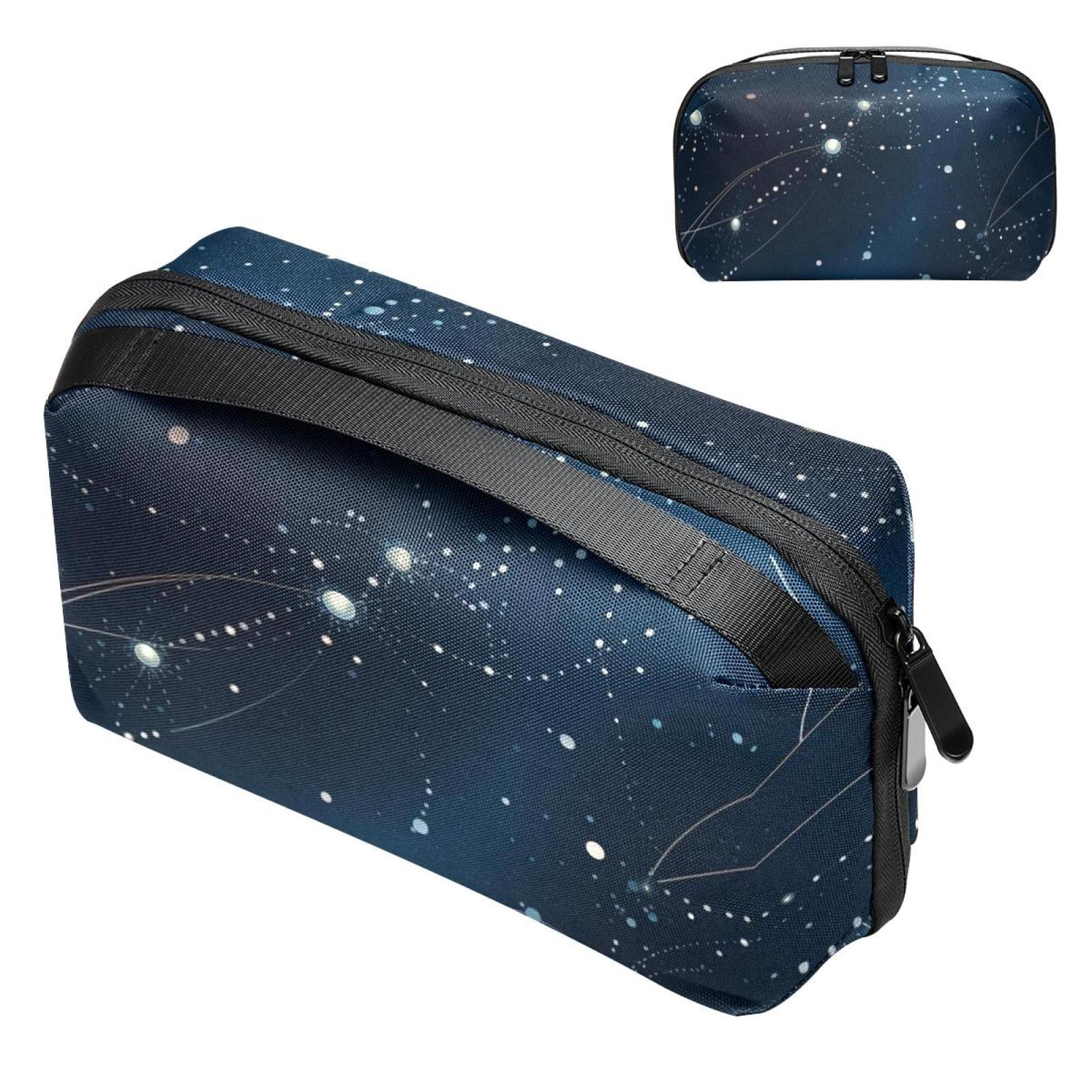 Constellation Oxford Fabric Waterproof Portable Hard Drive Bag and Case ...
