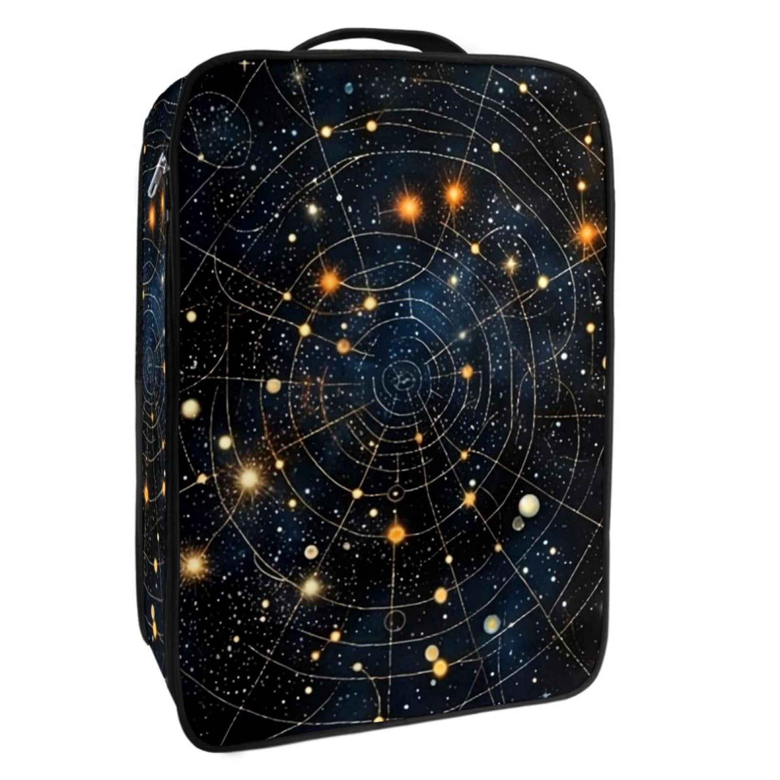 Constellation Polyester Shoe Storage Containers, 23x31cm/9x12in ...