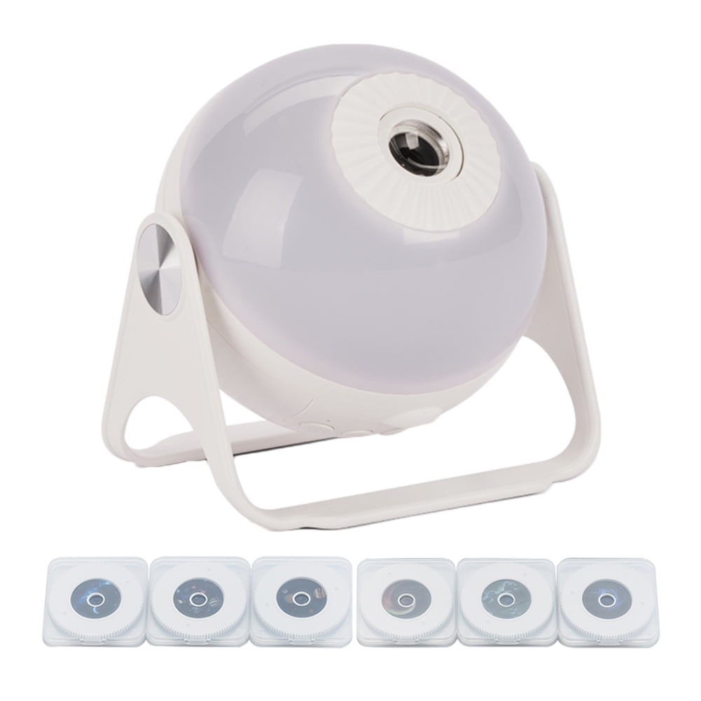 Constellation Projector 7 in 1 Planetarium Projector HD Focusable ...