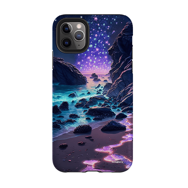 Constellation Sculptor Art Phone Case for iPhone 11 12 13 14 15 16 Pro ...