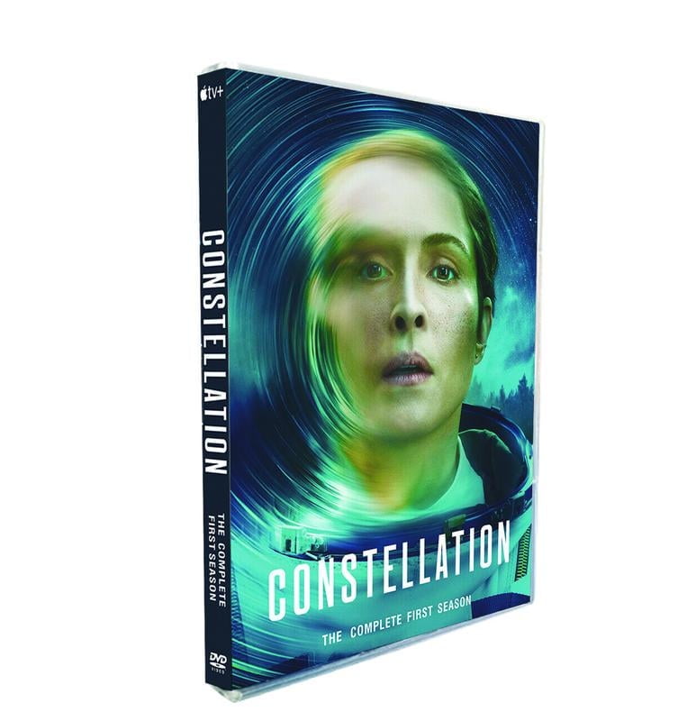 Constellation Season 1 (DVD) - Walmart.com