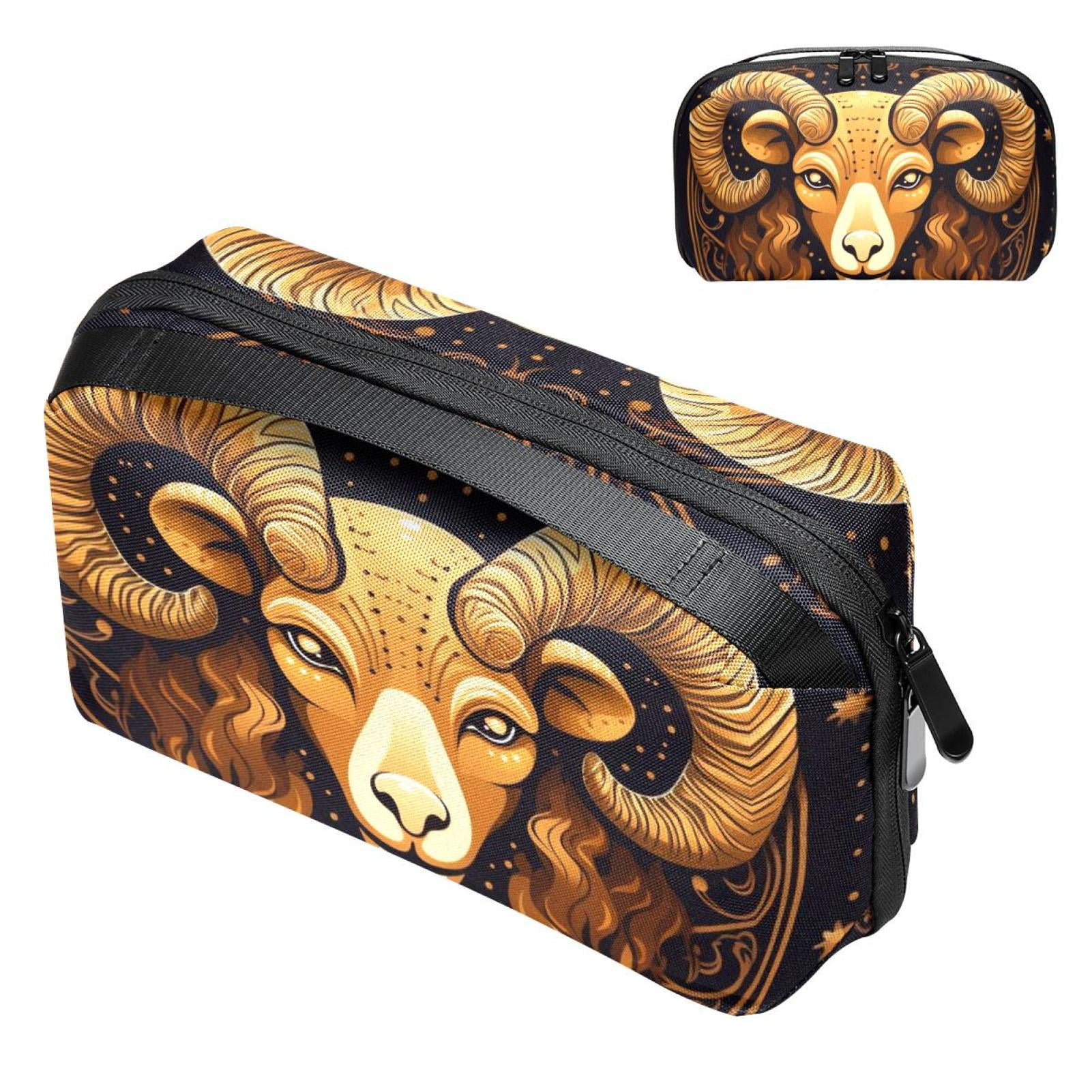 Constellation Waterproof Oxford Cloth Charger Pouch Storage Box PC Case ...