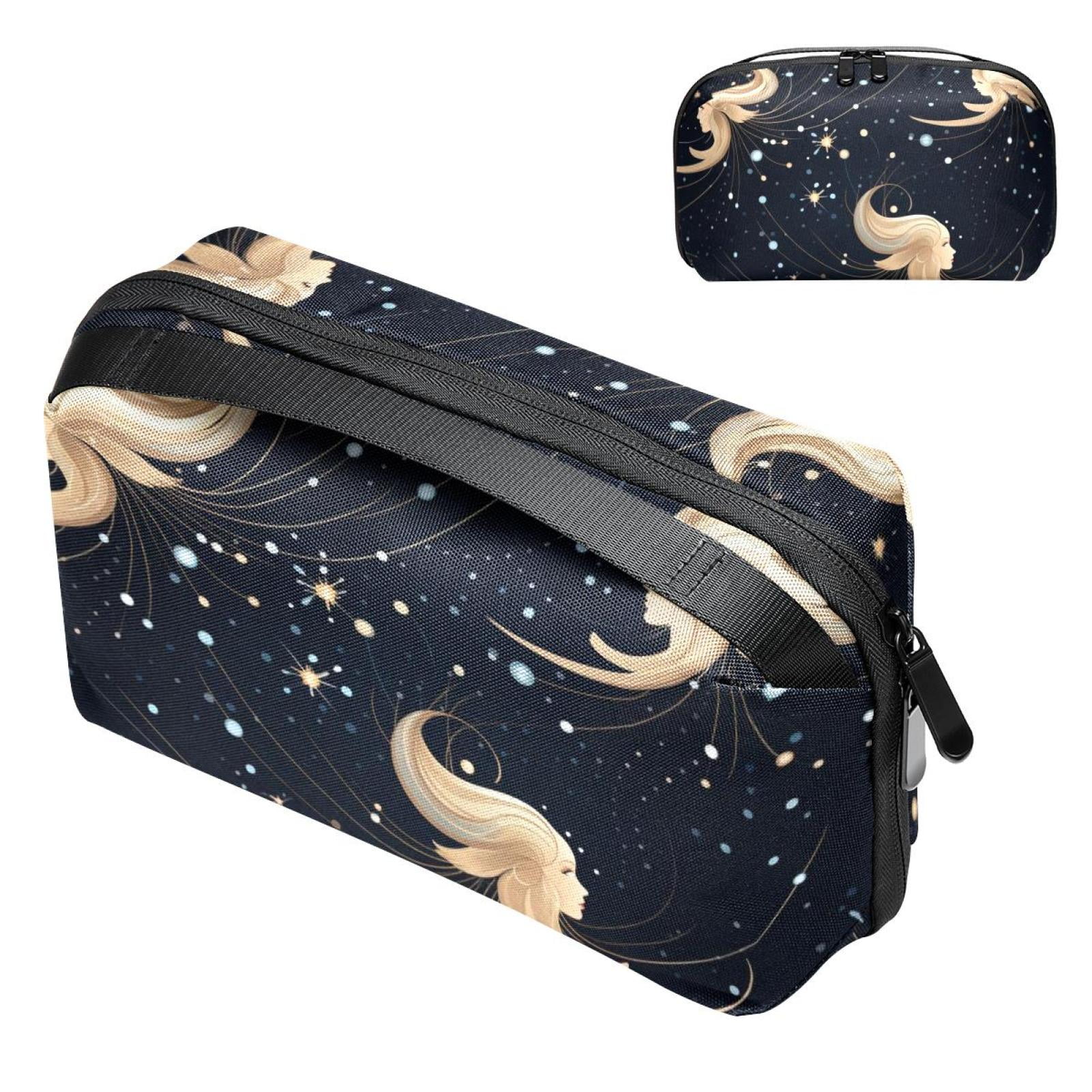 Constellation Waterproof Oxford Cloth Charger Pouch Storage Box PC Case ...