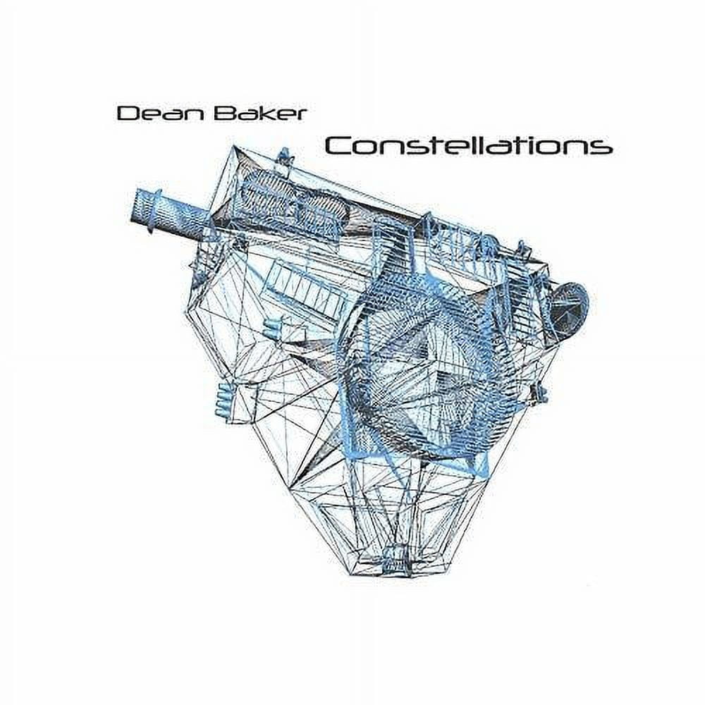 Constellations (CD) - Walmart.com