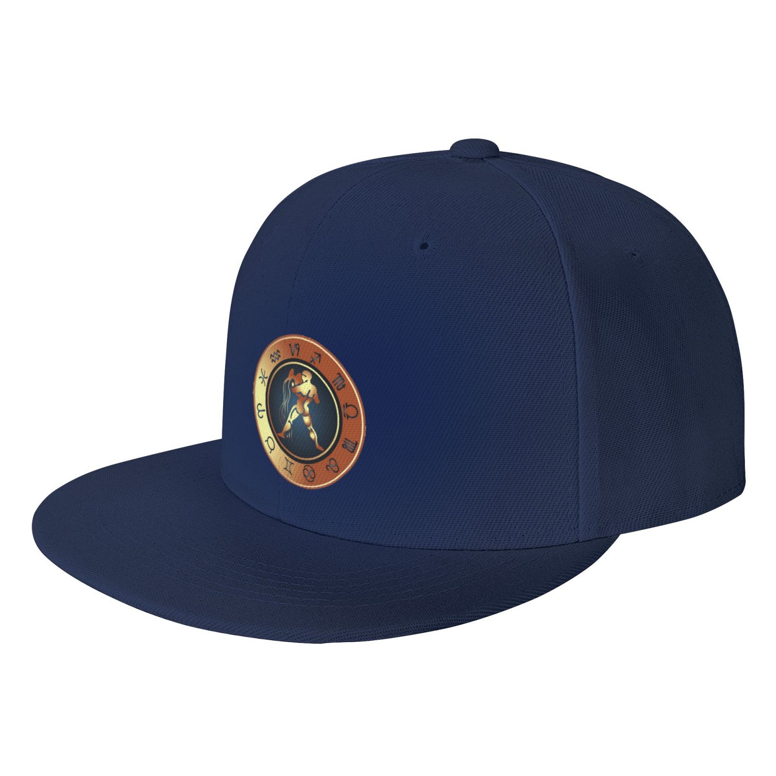 Constellations Icon Astrology Sun Baseball Cap - Walmart.com
