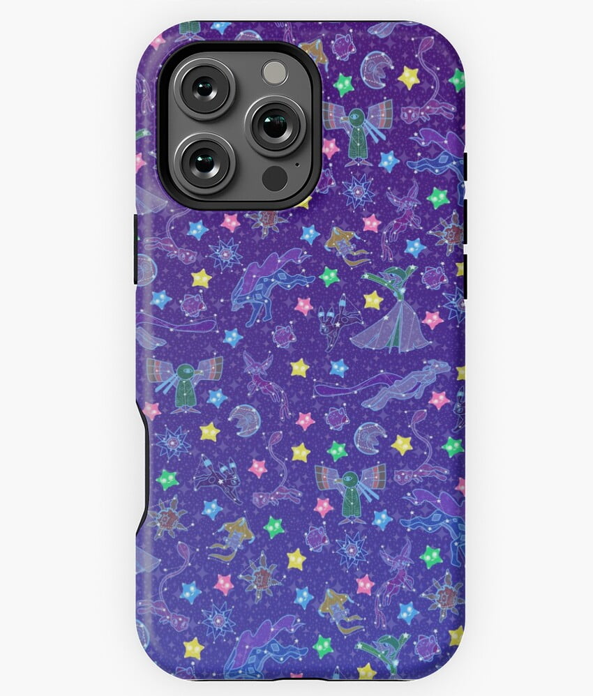 Constellations M12238 Phone case for iPhone 11 to 16 Pro Max - Walmart.com