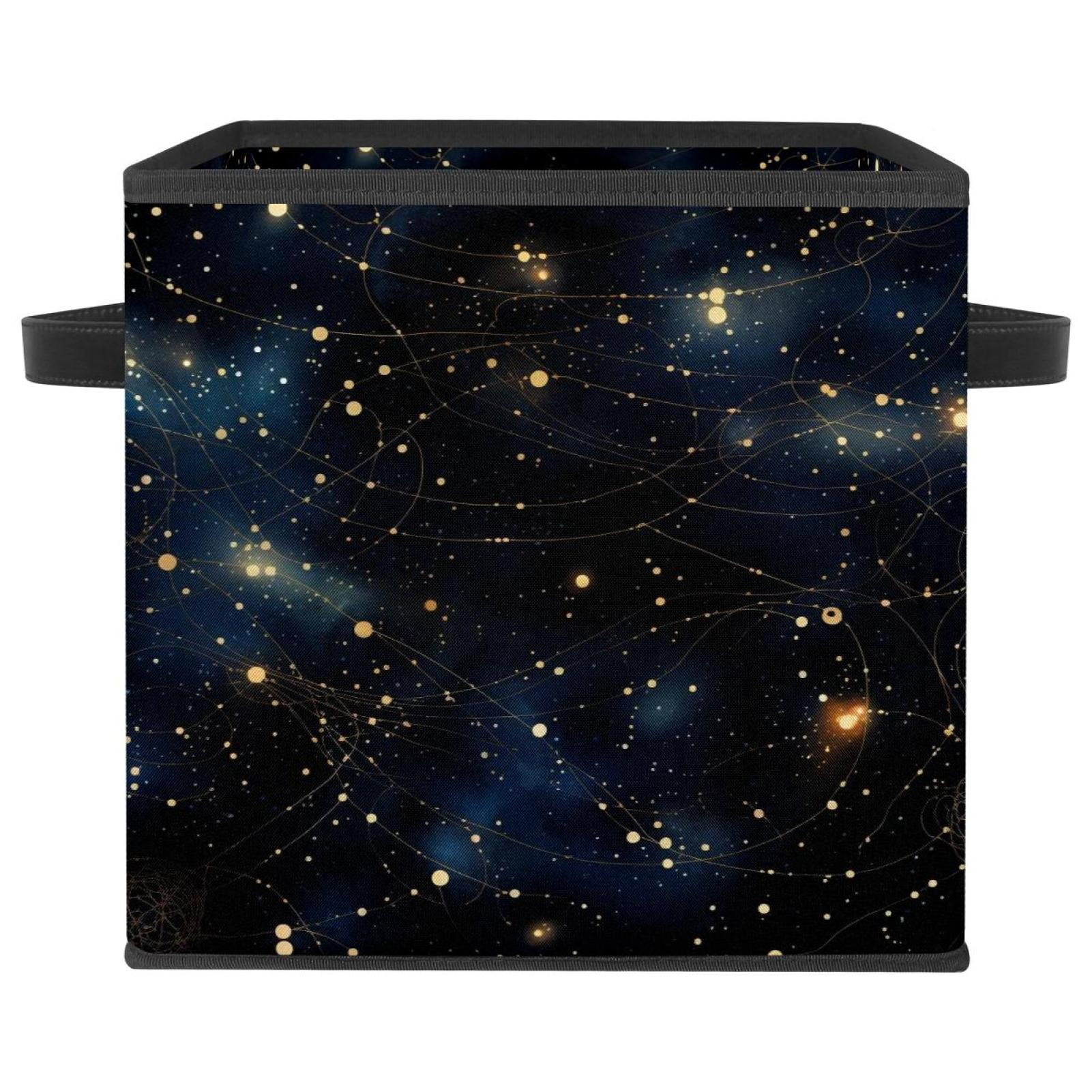 Constellations P Storage Bins, Extra Large Closet Storage Cube for ...