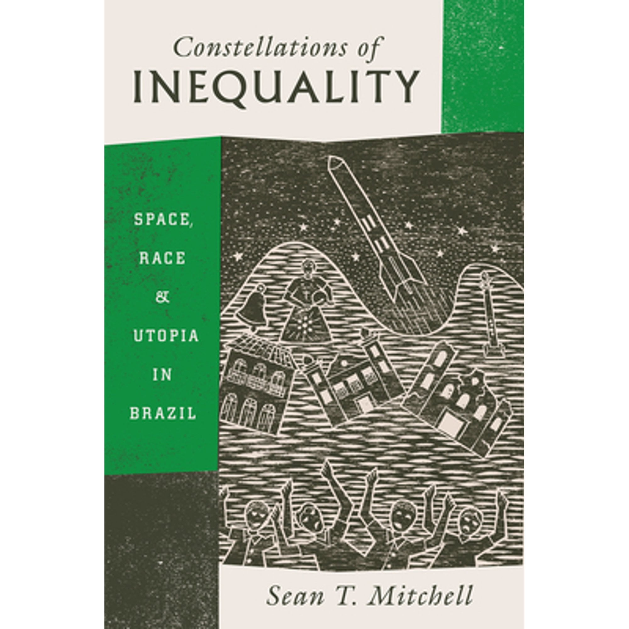 Pre-Owned Constellations of Inequality: Space, Race, and Utopia in ...