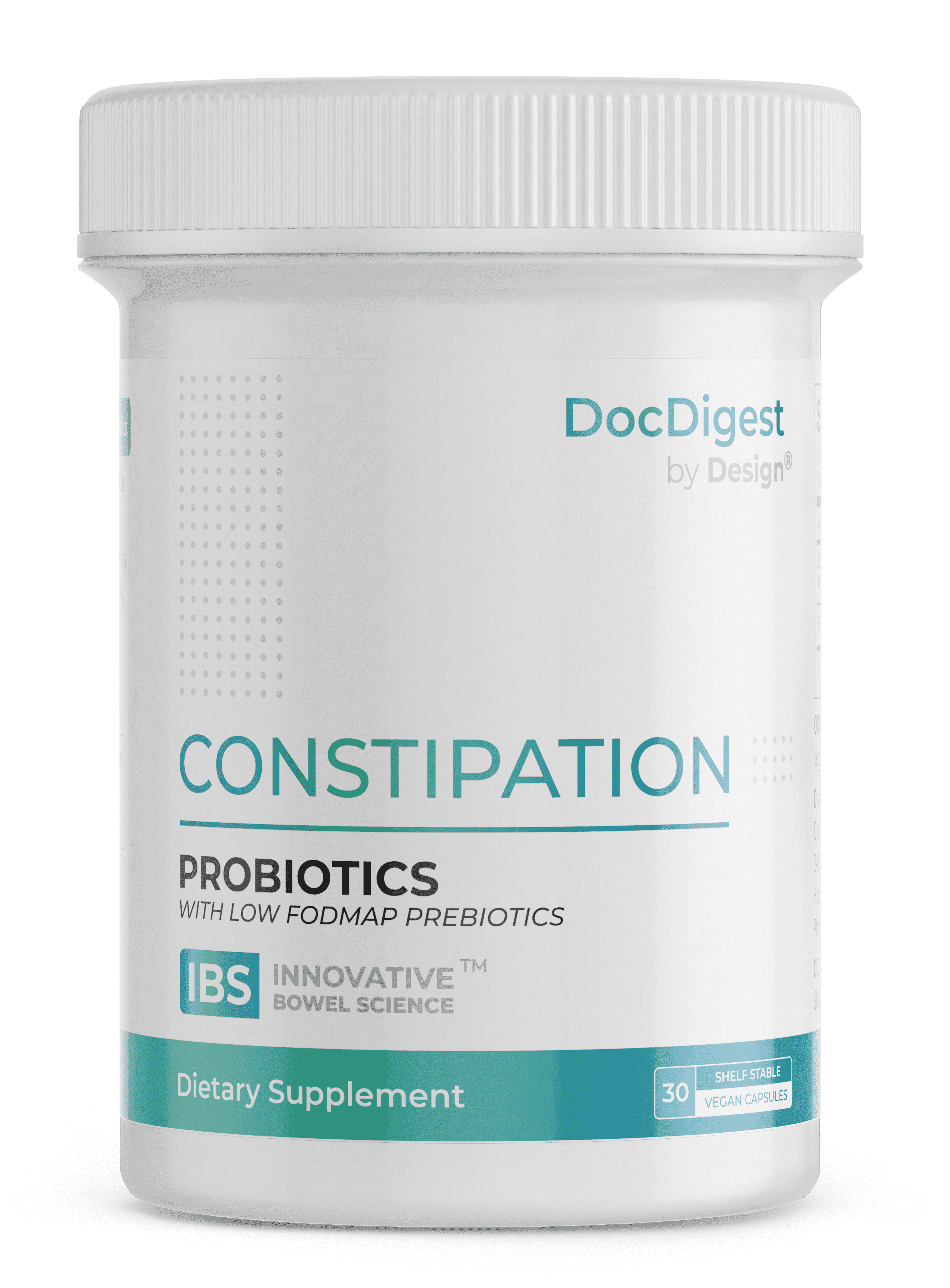 Constipation Relief Probiotics - Constipation Treatment, Men and Women ...