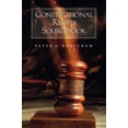 Constitutional Rights Sourcebook, (Hardcover) - Walmart.com