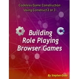 Construct Game Starter Kit Collection: Building "Role Playing" Browser ...