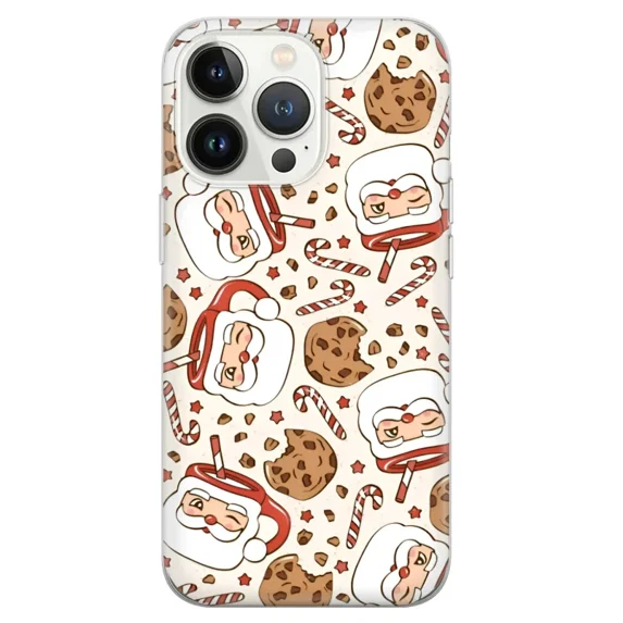 Constructicons Robot Mechanic Retro Art iPhone Case 17 through 11 Pro ...