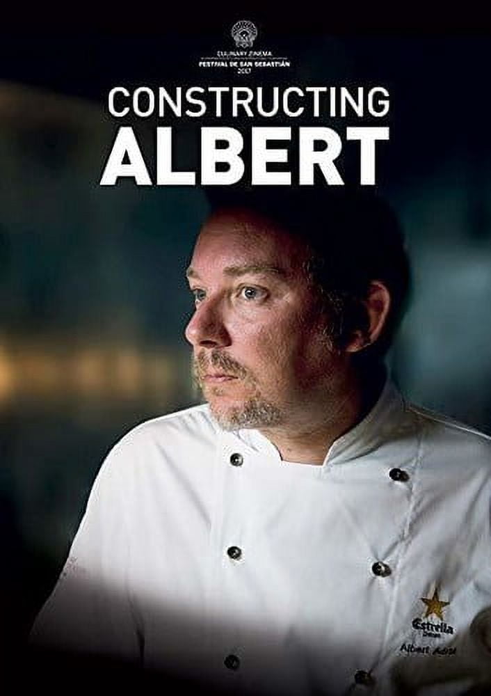 Constructing Albert (DVD), Juno Films, Documentary - Walmart.com
