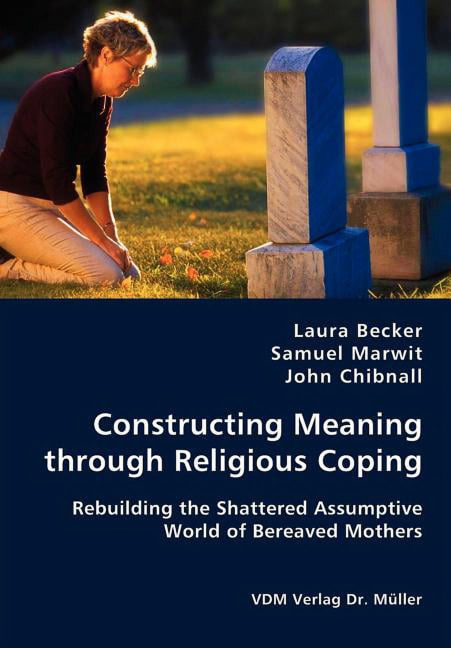 Coping Meaning