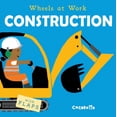 Construction (Board Book) - Walmart.com