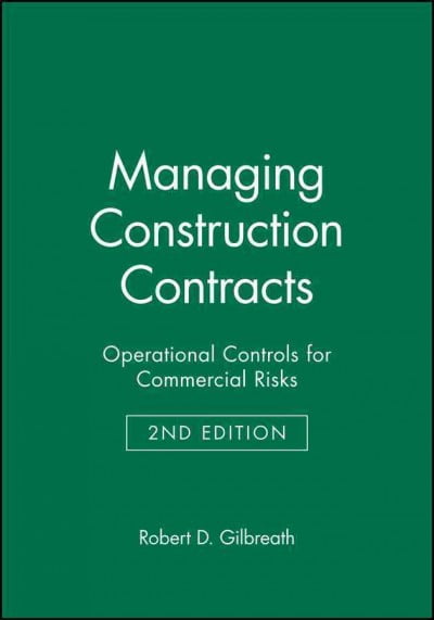 Pre-Owned Construction Business and Management Lib Managing ...