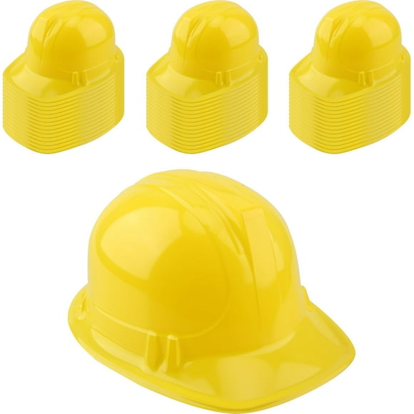 Construction Hats Kids