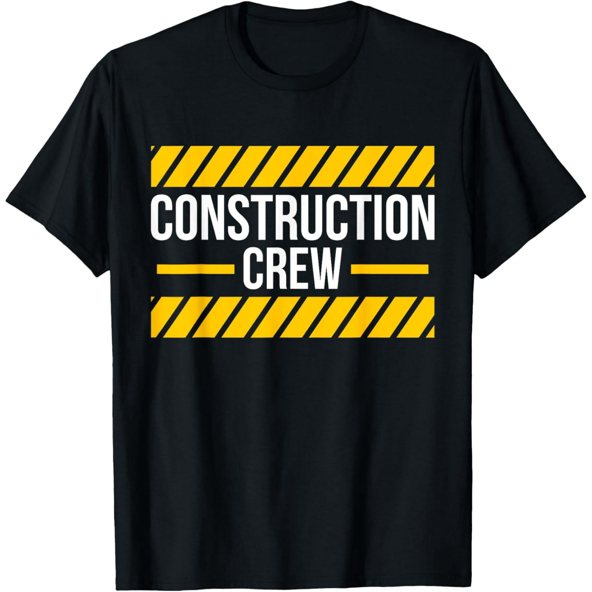 Construction Crew Road Worker Construction Worker Construction Site T ...