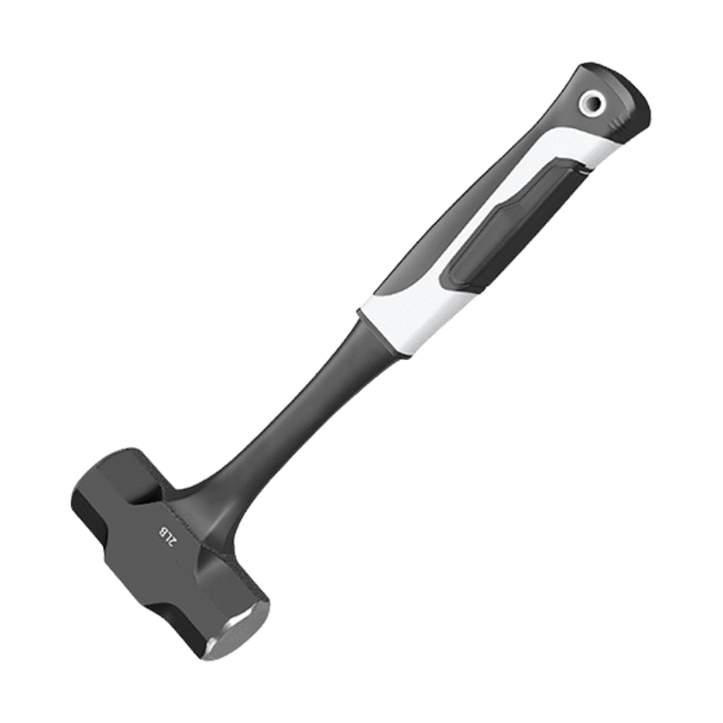 Construction Demolition Hammer Octagonal Head Impact Resistant ...