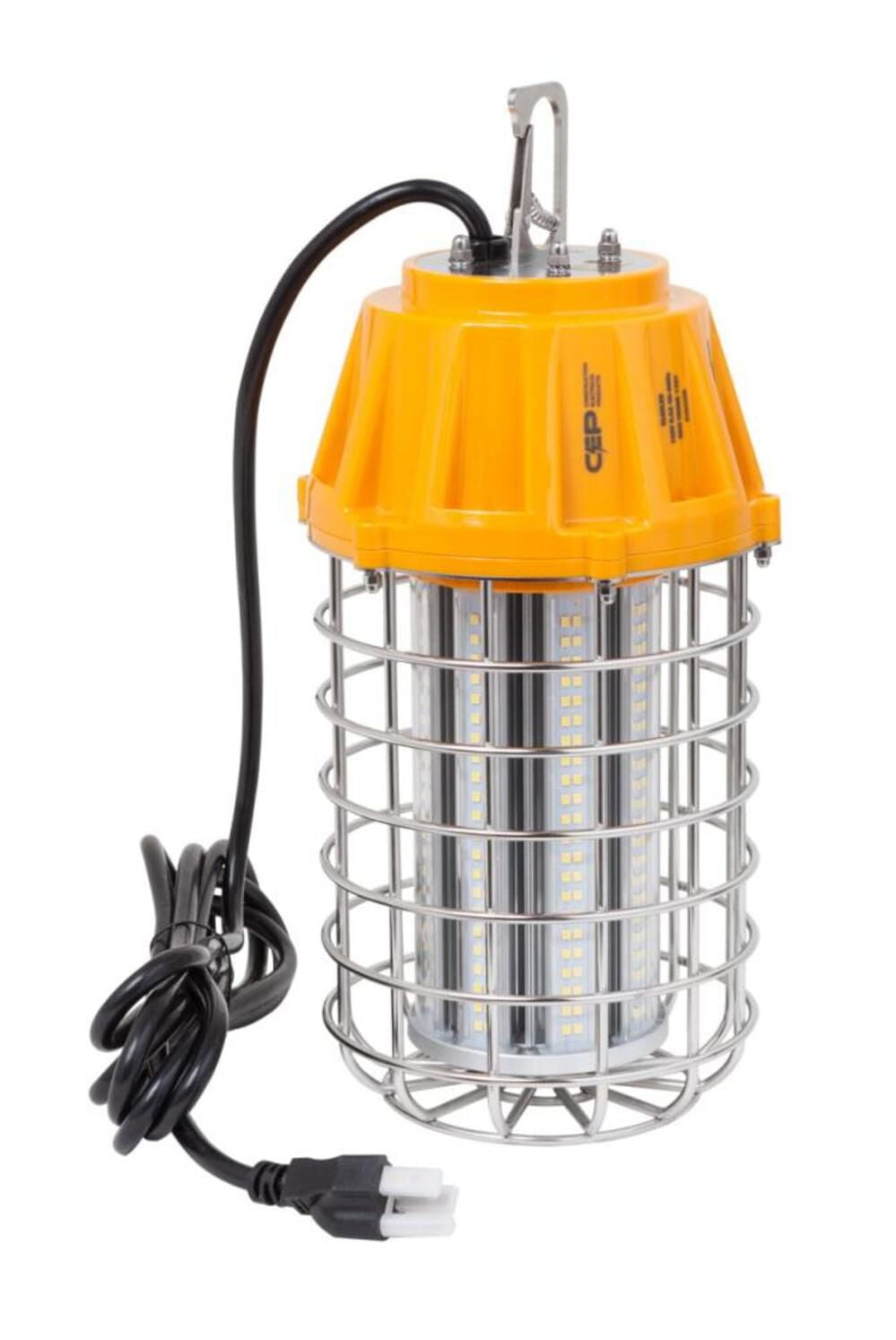 Construction Electrical Products 60W Led Clamp Light - Walmart.com