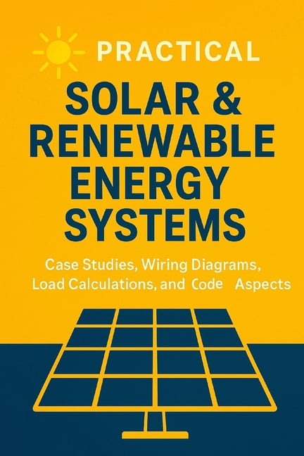Construction Engineering Practical Solar & Renewable Energy Systems ...
