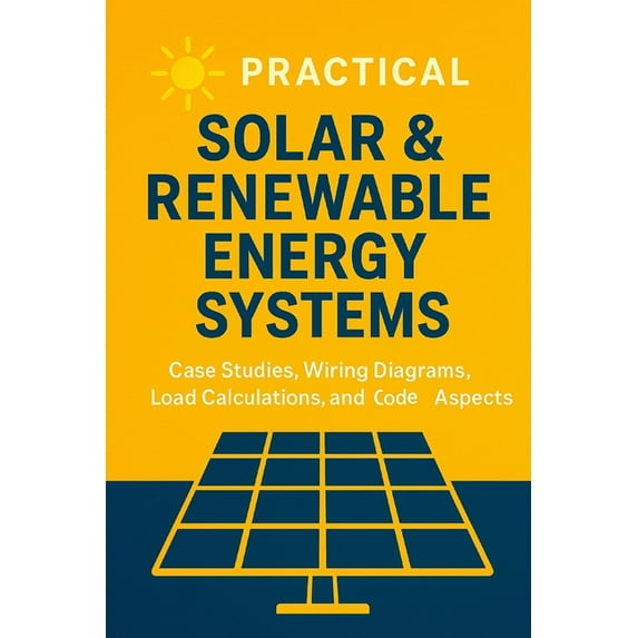 Construction Engineering Practical Solar & Renewable Energy Systems ...