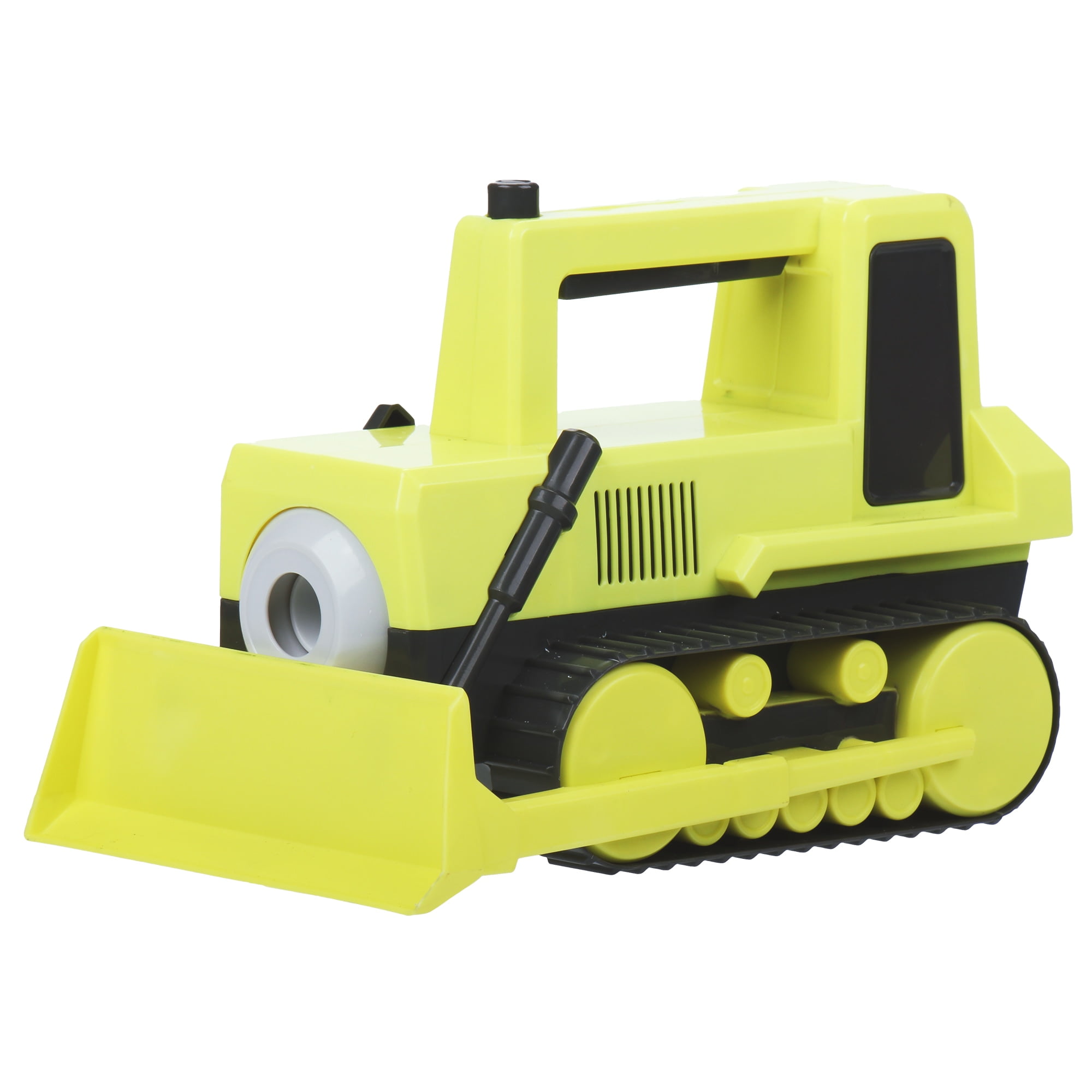 Construction Front End Loader Flashlight & Projector W/ 3 Projector ...