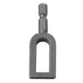 Construction Grade Electric Drill Wire Twisting Tool Heavy Duty Alloy ...