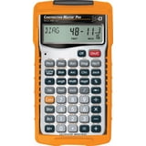 Construction Master Pro Project Calculator - Single Pack - Walmart.com