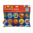 Construction Matching Game (Other) - Walmart.com