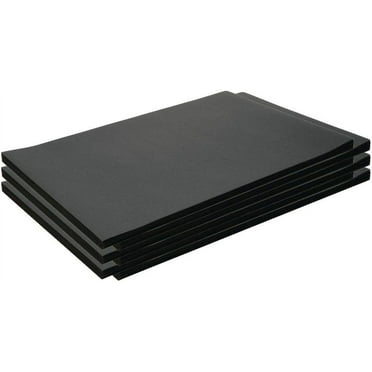 12 Packs: 50 ct. (600 total) 12" x 18" Construction Paper by Creatology ...