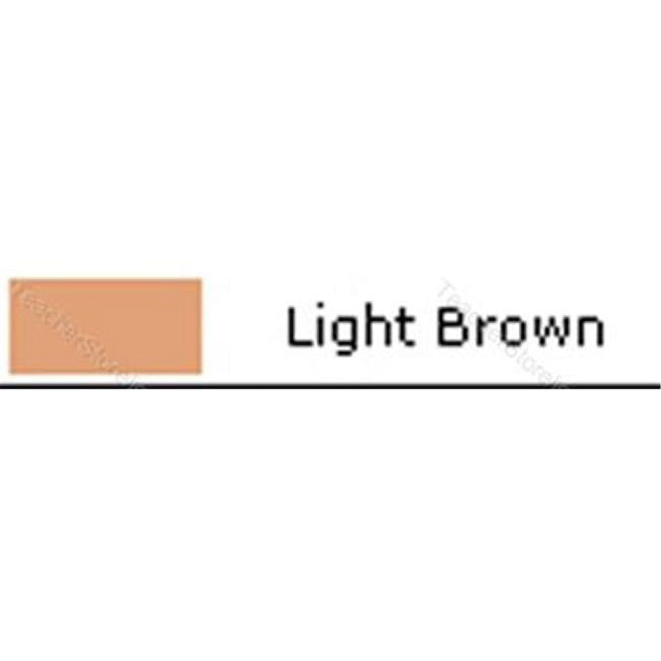 Construction Paper Light Brown 9X12 - Walmart.com