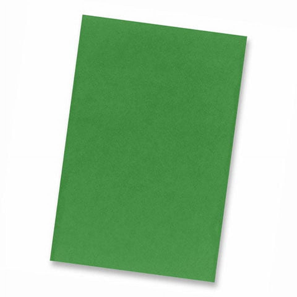 Construction Paper Riverside Green 9X12 50 Sht - Walmart.com