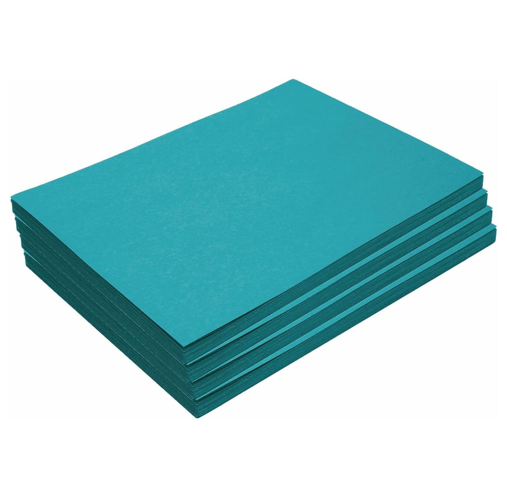 Construction Paper,Turquoise,9 inches x 12 inches,500 Sheets ...