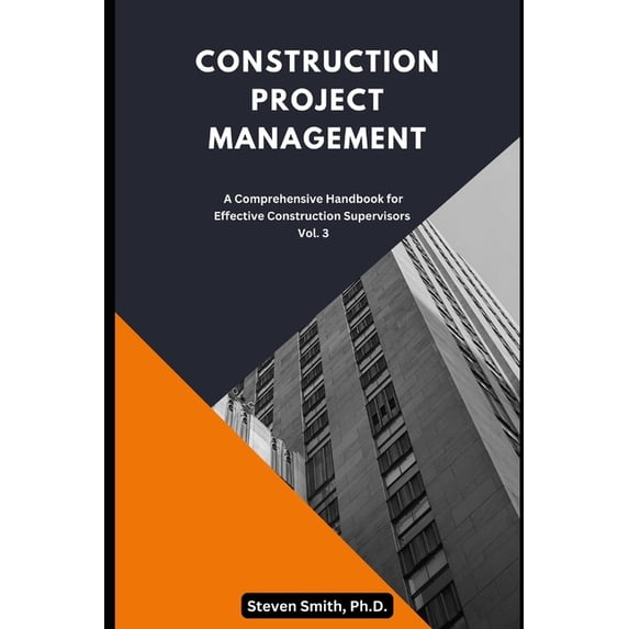 Construction Project Management Series - Construction Project ...
