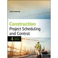 Construction Project Scheduling and Control, (Hardcover) - Walmart.com