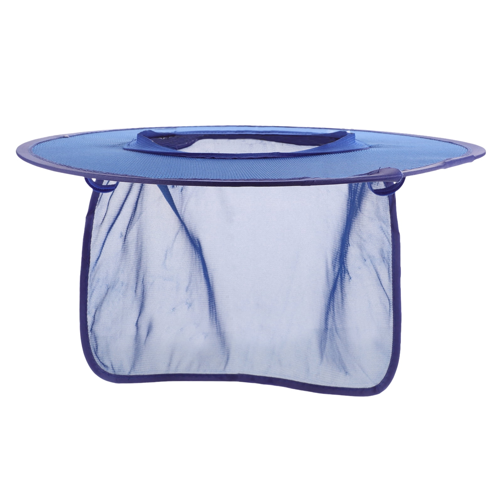 Construction Safety Hard Hat with Sun Protection Visor and Neck Shade ...