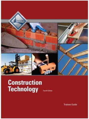 Construction Technology Trainee Guide - Walmart.com