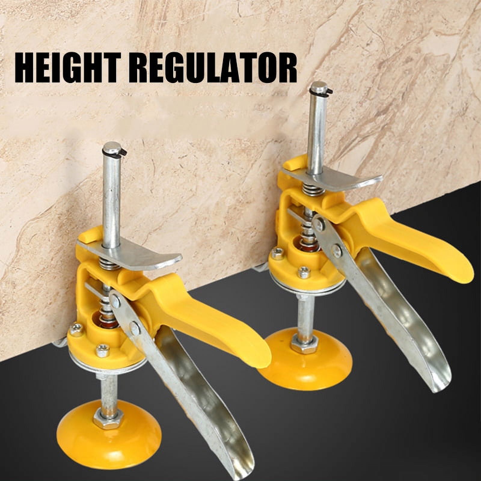 Construction Tools Tile Locator Wall Tile Regulator Height Level Height ...