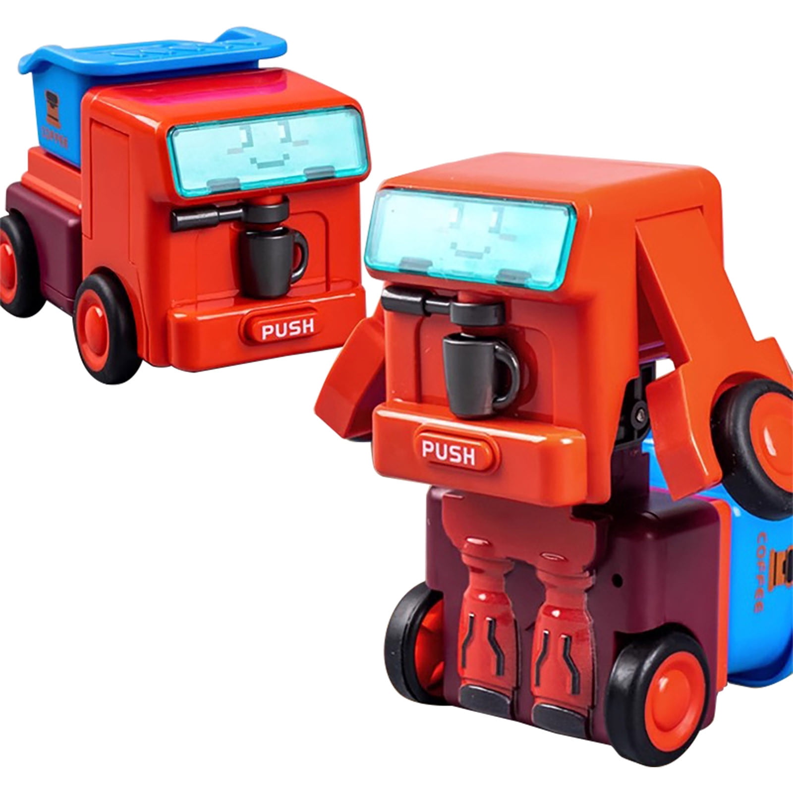 Construction Toys, Construction 11.5" Power Haulers Cement Mixer ...